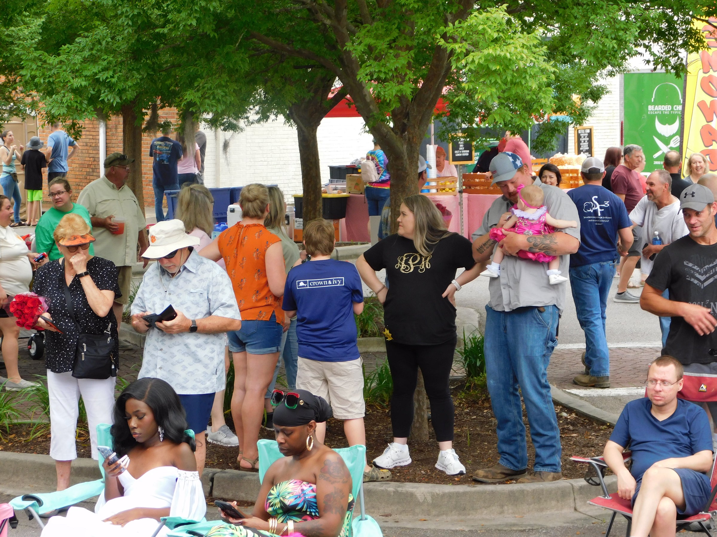 Barnwell South Carolina | Barnwell Sundial Festival Inc.